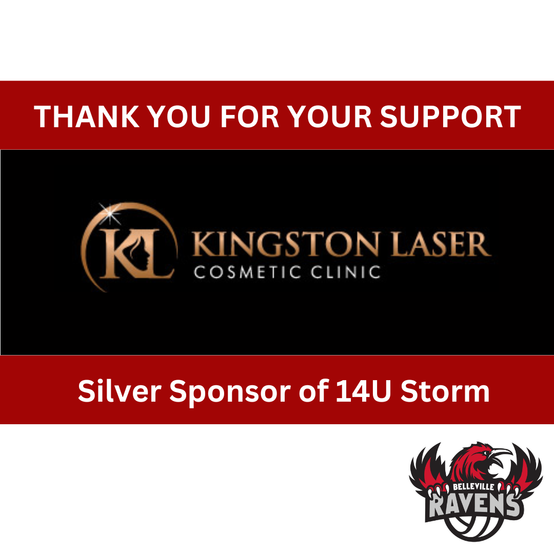 Sponsors for 2022-2023 Season – Belleville Ravens Volleyball Club